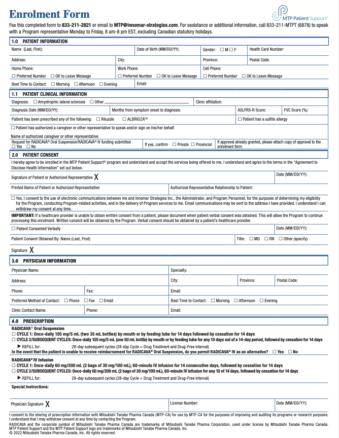 Additional Resources